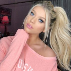 Kaylyn Slevin Height, Weight, Age, Boyfriend, Family, Facts, Biography