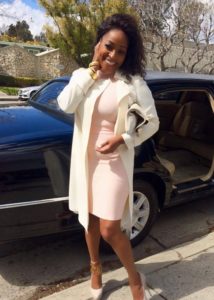 Kellita Smith Height, Weight, Age, Boyfriend, Family, Facts, Biography