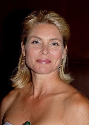 Kim Alexis Height, Weight, Age, Spouse, Family, Facts, Biography