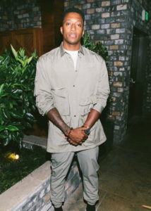 Here Lecrae Height, Weight, Age, Spouse, Family, Facts, Biography