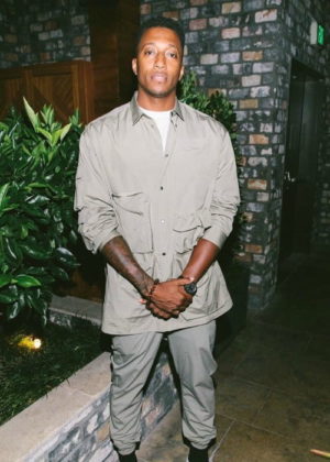 Here Lecrae Height, Weight, Age, Spouse, Family, Facts, Biography