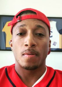 Here Lecrae Height, Weight, Age, Spouse, Family, Facts, Biography