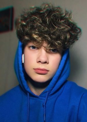 Luca Schaefer-Charlton Height, Weight, Age, Girlfriend, Family, Biography