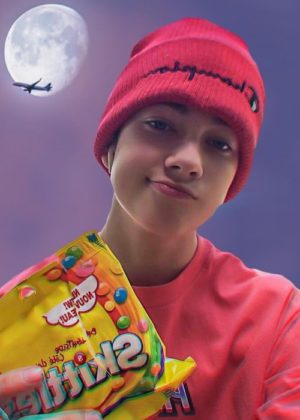 Luca Schaefer-Charlton Height, Weight, Age, Girlfriend, Family, Biography