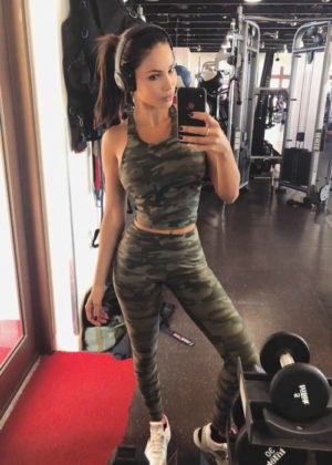 Maria Hering Height, Weight, Age, Boyfriend, Family, Facts, Biography