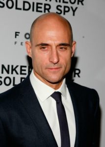 Mark Strong Height, Weight, Age, Spouse, Family, Facts, Biography
