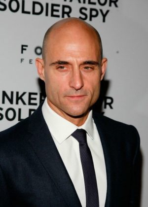 Mark Strong Height, Weight, Age, Spouse, Family, Facts, Biography