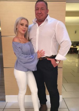 Markus Ruhl Height, Weight, Age, Spouse, Family, Facts, Biography