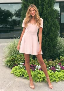 Perry Mattfeld Height, Weight, Age, Boyfriend, Family, Facts, Biography