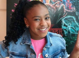 Priah Ferguson Height, Weight, Age, Boyfriend, Family, Facts, Biography