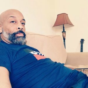 Rahsaan Patterson Height, Weight, Age, Girlfriend, Family, Biography