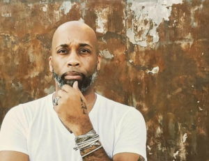 Rahsaan Patterson Height, Weight, Age, Girlfriend, Family, Biography