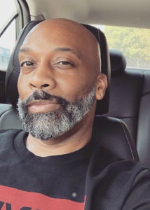 Rahsaan Patterson Height, Weight, Age, Girlfriend, Family, Biography
