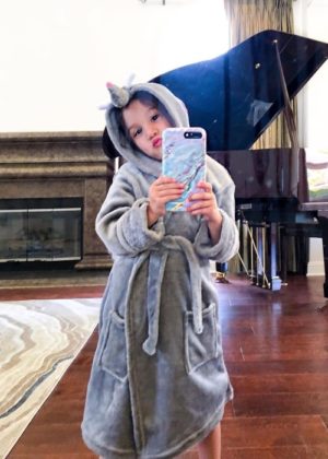 Solage Ortiz Height, Weight, Age, Boyfriend, Family, Facts, Biography