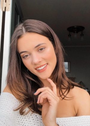 Tatum Dahl Height, Weight, Age, Boyfriend, Family, Facts, Biography