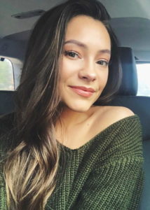 Taylor Dye Height, Weight, Age, Boyfriend, Family, Facts, Biography