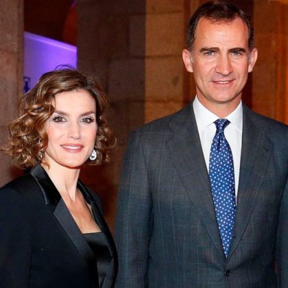 Felipe VI of Spain Height, Weight, Age, Spouse, Family, Facts, Biography