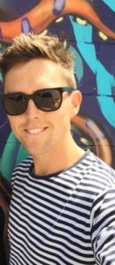 Trent Boult Height, Weight, Age, Spouse, Children, Facts, Biography