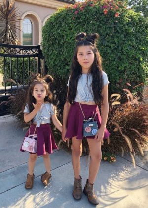 Txunamy Height, Weight, Age, Boyfriend, Family, Facts, Biography