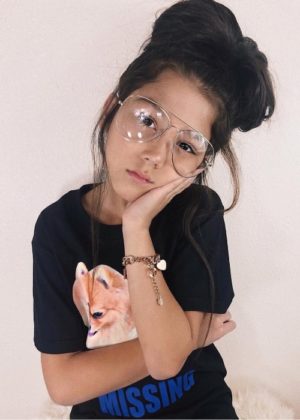 Txunamy Height, Weight, Age, Boyfriend, Family, Facts, Biography