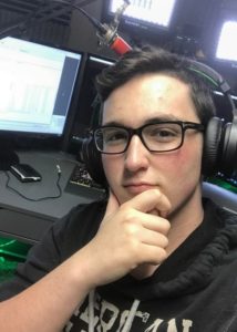 09sharkboy Height, Weight, Age, Girlfriend, Family, Facts, Biography