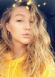 Ava Michelle Height, Weight, Age, Boyfriend, Family, Facts, Biography