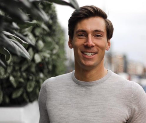 Alex Lynn Height, Weight, Age, Girlfriend, Family, Facts, Biography