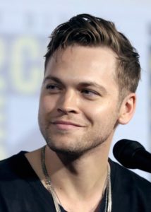 Alexander Calvert Height, Weight, Age, Girlfriend, Family, Facts, Biography