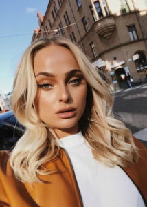 Alice Stenlof Height, Weight, Age, Boyfriend, Family, Facts, Biography