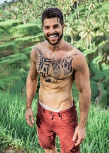 Alok (DJ) Height, Weight, Age, Spouse, Family, Facts, Biography