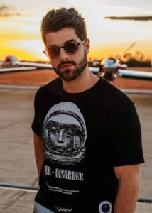 Alok (DJ) Height, Weight, Age, Spouse, Family, Facts, Biography