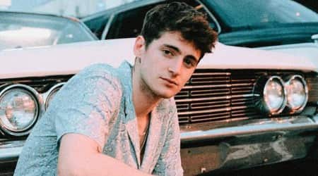 Anthony Russo (Singer) Height, Weight, Age, Girlfriend, Family, Facts, Bio
