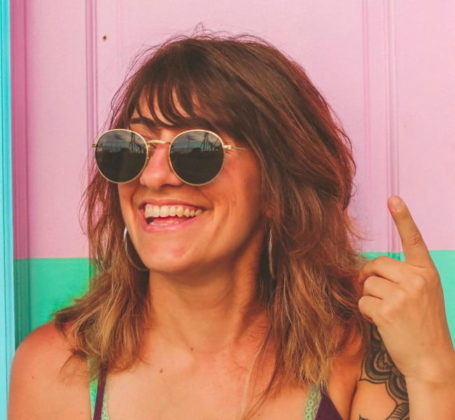 Arielle Scarcella Height, Weight, Age, Boyfriend, Family, Facts, Biography