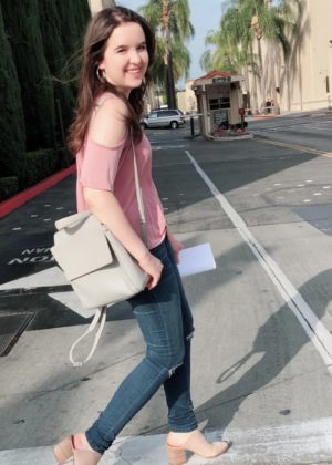 Aubrey Miller Height, Weight, Age, Boyfriend, Family, Facts, Biography