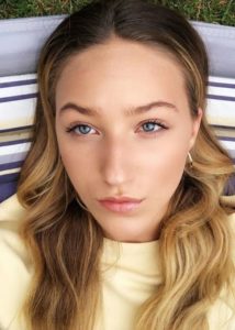 Ava Michelle Height, Weight, Age, Boyfriend, Family, Facts, Biography