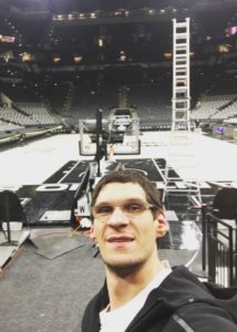 Boban Marjanović Height, Weight, Age, Spouse, Family, Facts, Biography