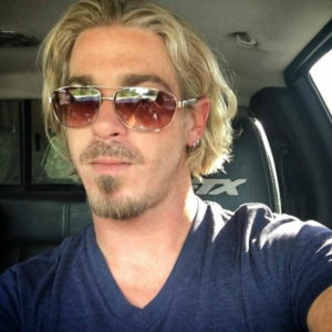 Bucky Covington Height, Weight, Age, Girlfriend, Family, Facts, Biography