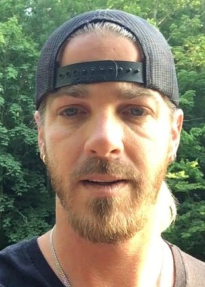 Bucky Covington Height, Weight, Age, Girlfriend, Family, Facts, Biography