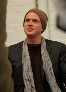 Cary Elwes Height, Weight, Age, Spouse, Family, Facts, Biography