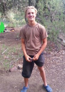 Chad Franke Height, Weight, Age, Girlfriend, Family, Facts, Biography