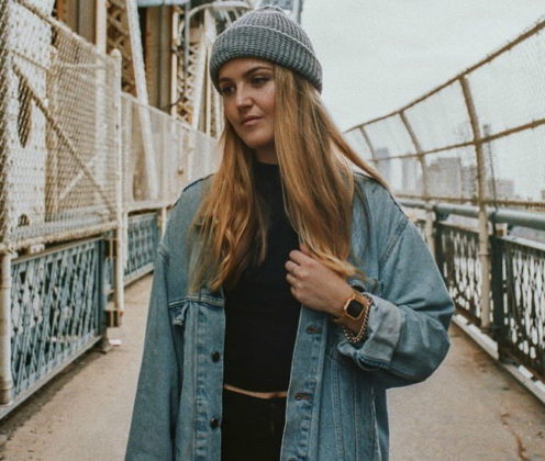 Chelsea Cutler Height, Weight, Age, Boyfriend, Family, Facts, Biography