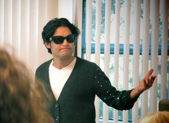 Corey Feldman Height, Weight, Age, Spouse, Family, Facts, Biography