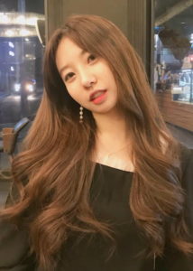 Dahye (Song Da-hye) Height, Weight, Age, Boyfriend, Family, Biography