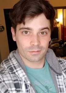 Damien C. Haas Height, Weight, Age, Girlfriend, Family, Facts, Biography