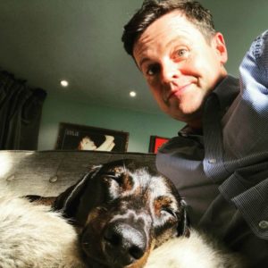 Declan Donnelly Height, Weight, Age, Spouse, Family, Facts, Biography