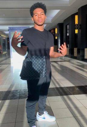 Deshae Frost Height, Weight, Age, Girlfriend, Family, Facts, Biography