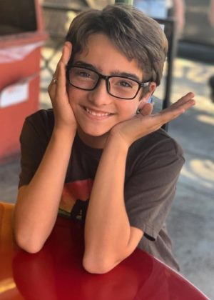 Elias Harger Height, Weight, Age, Girlfriend, Family, Biography