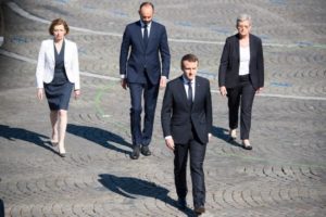 Emmanuel Macron Height, Weight, Age, Spouse, Family, Facts, Biography