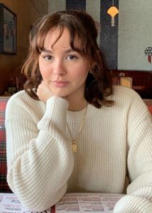 Enya Umanzor Height, Weight, Age, Boyfriend, Family, Facts, Biography