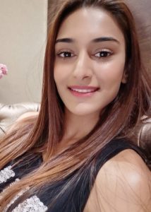Erica Fernandes Height, Weight, Age, Boyfriend, Family, Facts, Biography